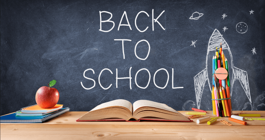 OSDH preps families with Back-to-School checklist