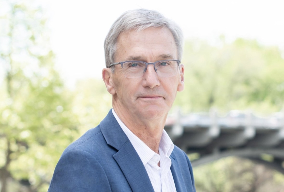 Scott Jensen launches his second bid for Minnesota governor