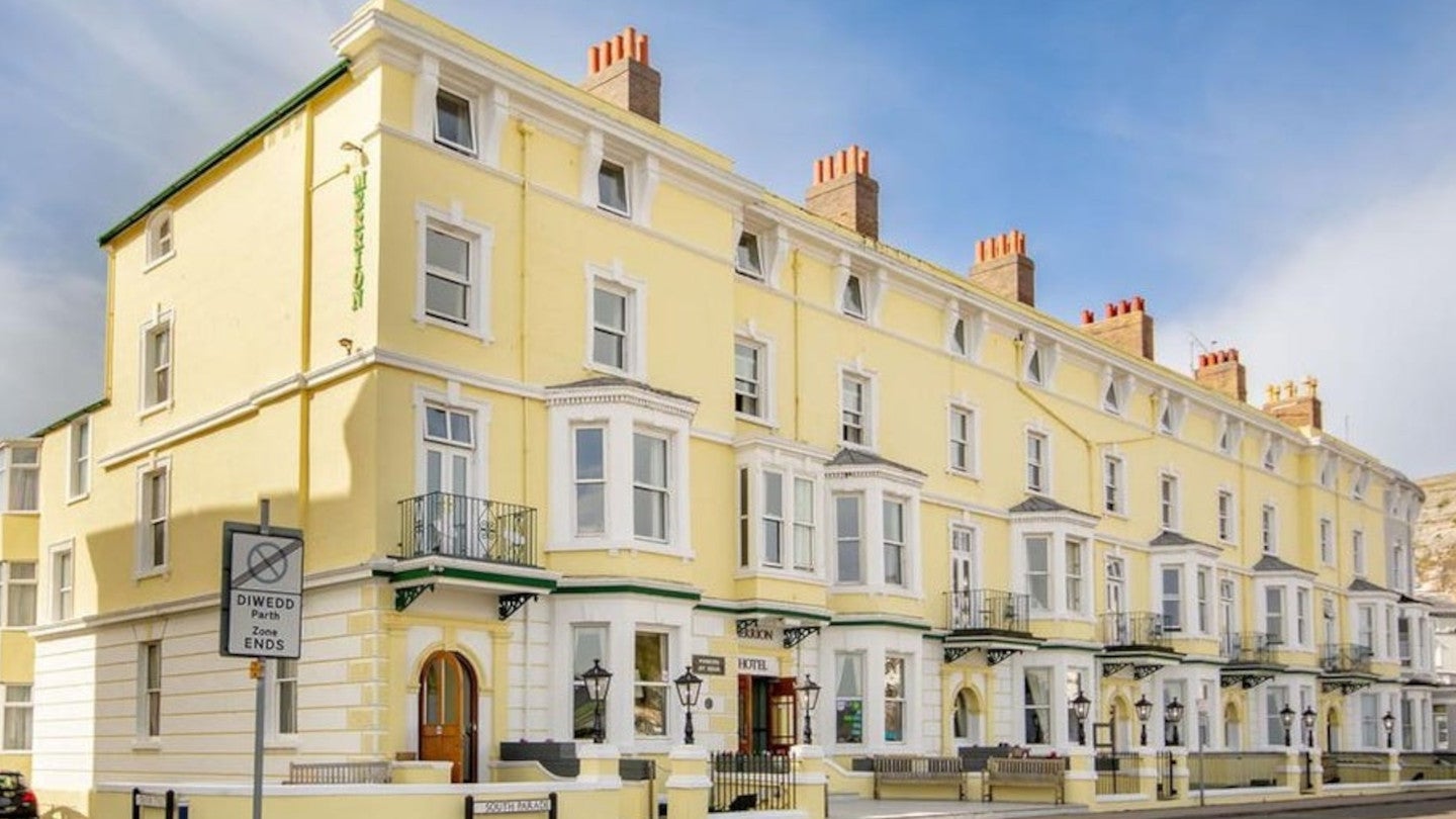 Merrion Hotel joins Four Saints Hotels portfolio