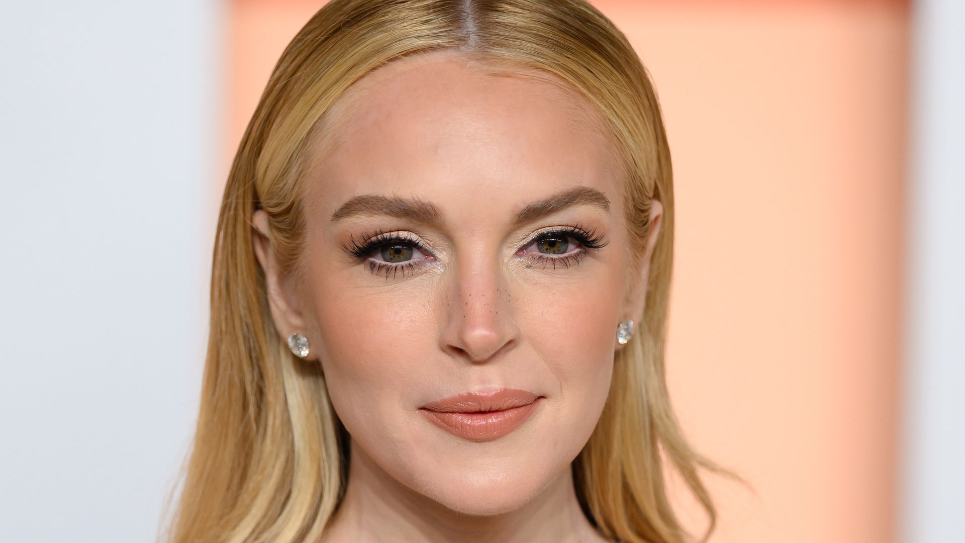 Lindsay Lohan reveals why she doesn't feel safe in Los Angeles
