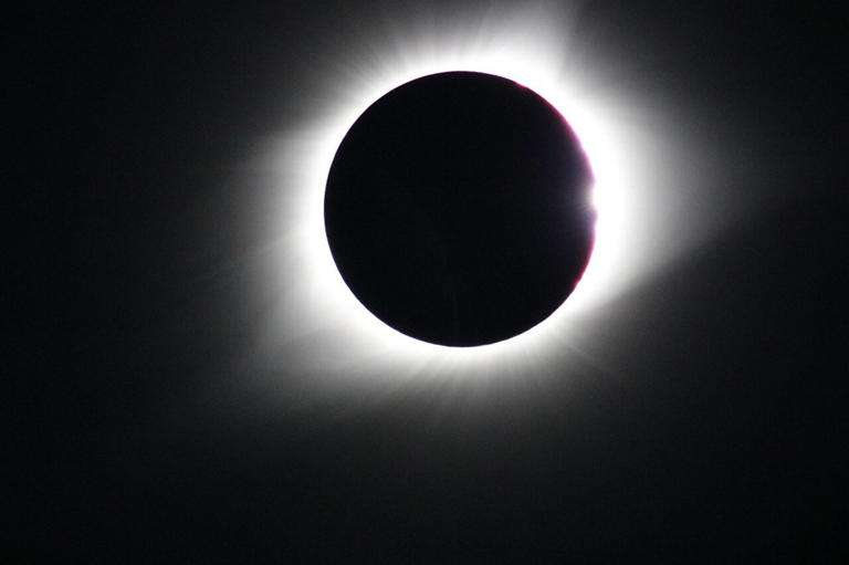 NASA to launch SNIFS, the sun's next trailblazing spectator