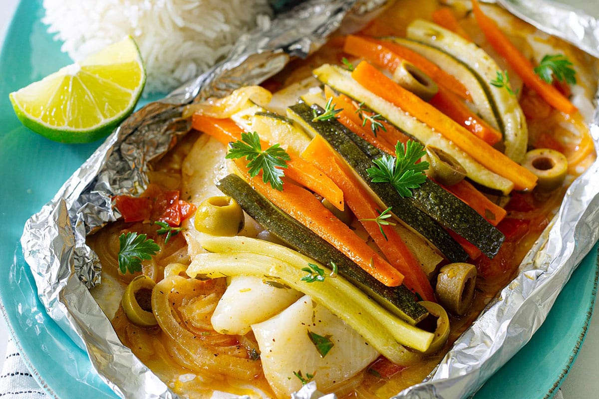 Transform Your Cooking With Creative Seafood Recipes That Celebrate The ...