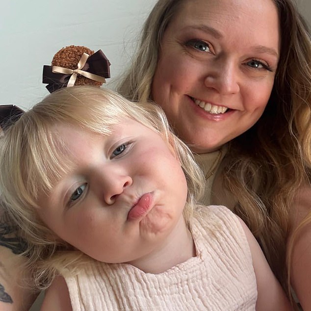 Outraged mother reveals unusual method daycare staff used to discipline ...