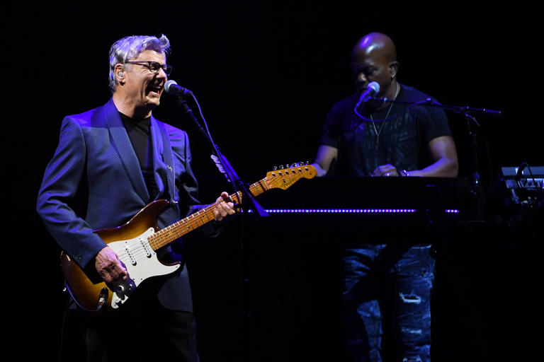 Legendary rock act cancels NY concerts, including state fair performance