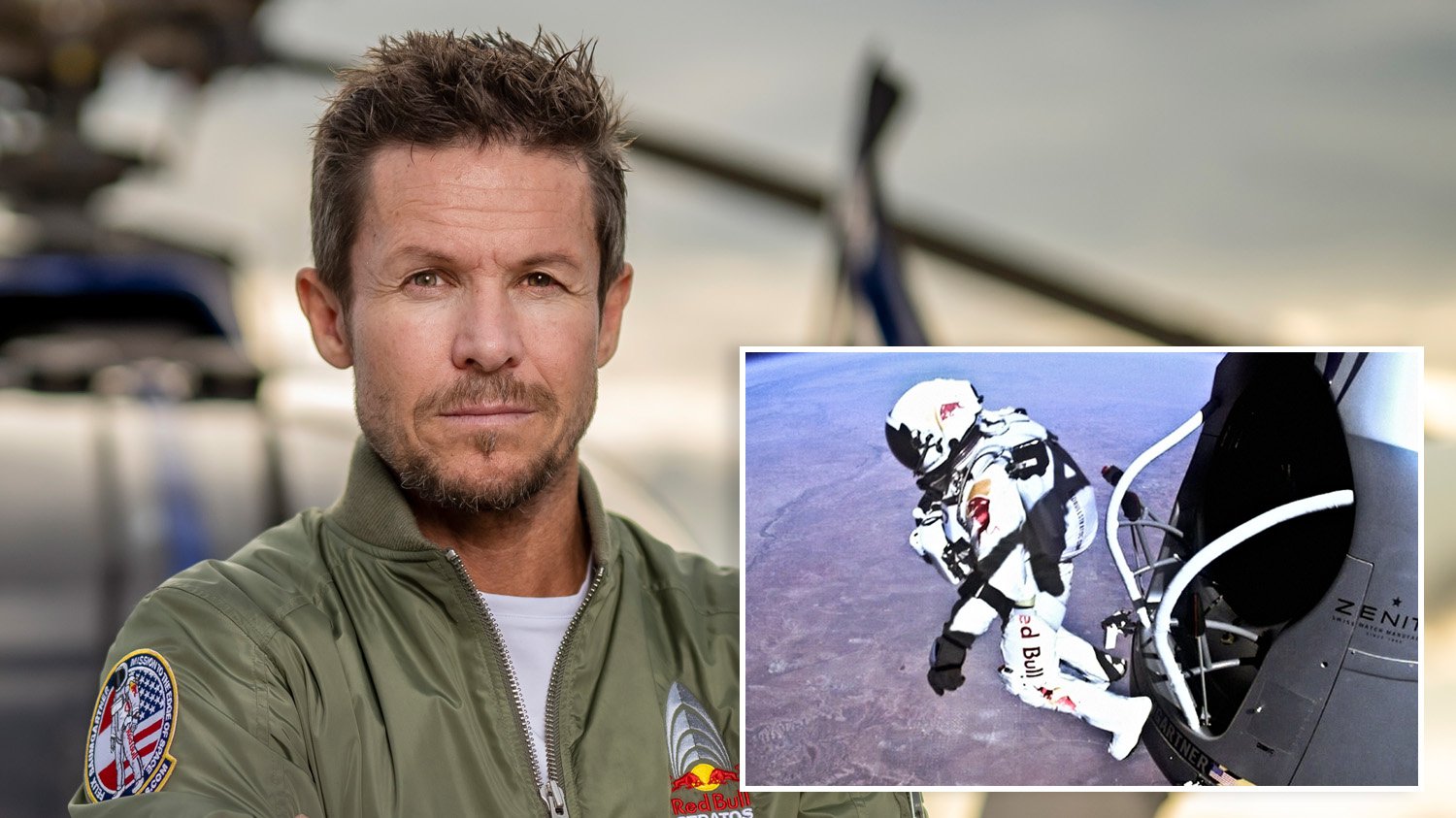 Space daredevil Felix Baumgartner dies in crash