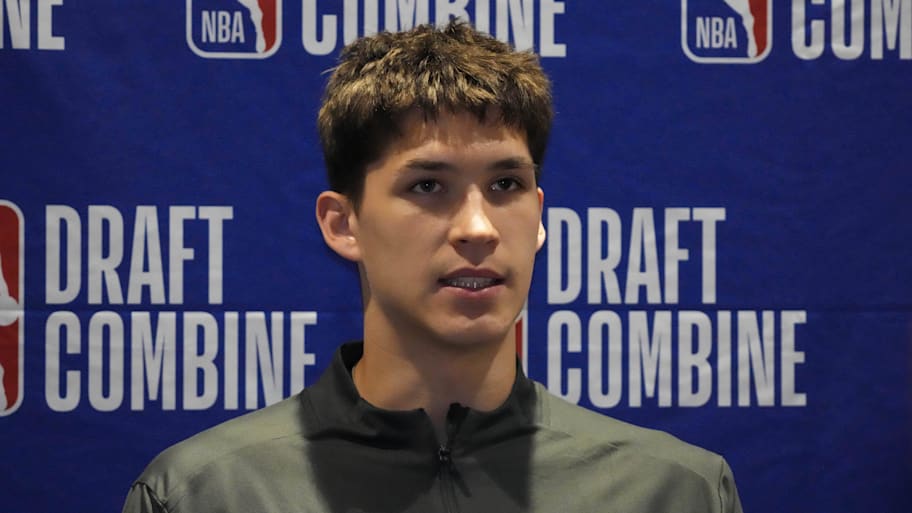 Nets' Egor Demin Has Best NBA Summer League Game in Win vs. Magic