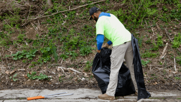 Tri-State township awarded $30,000 for 'significant recycling achievement'