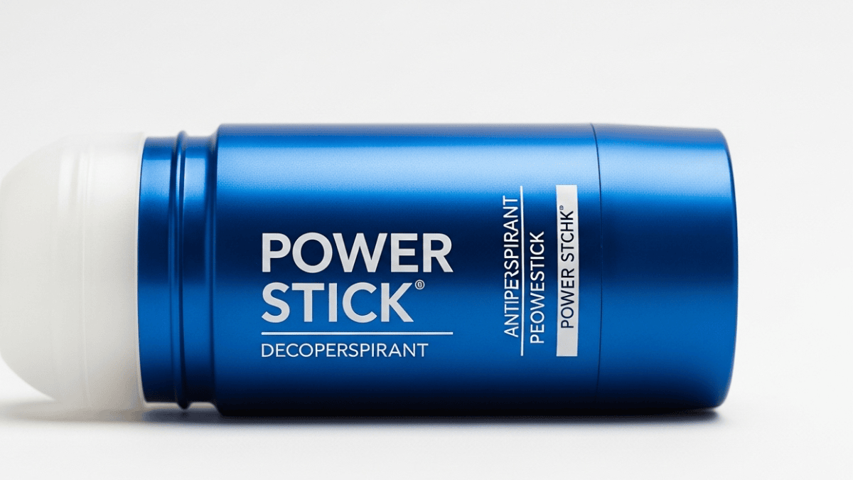 FDA recalls more than 67,000 Power Stick deodorants nationwide