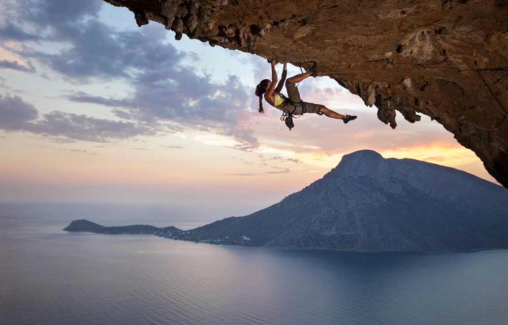 15 Joshua Tree Climbing Routes for First-Timers