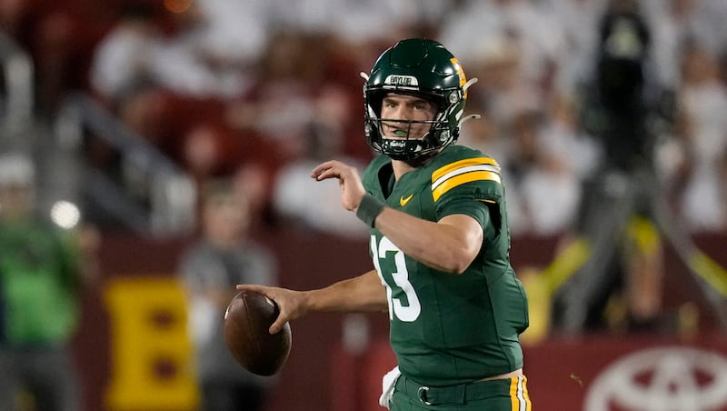Big 12 team preview: Can Baylor take the next step toward conference ...