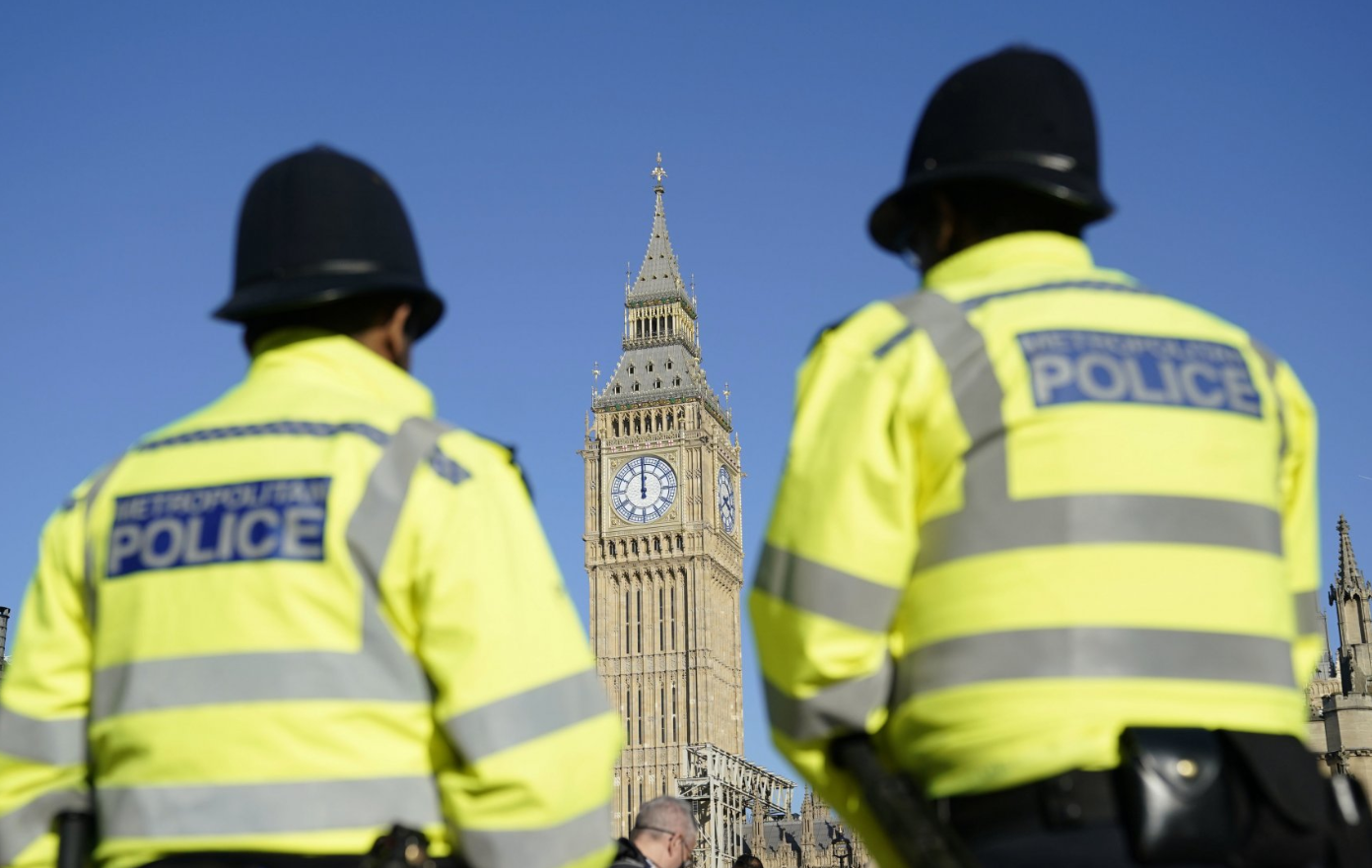 Met Police staff plan six more days of strike