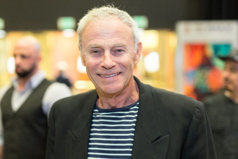 ‘General Hospital’ actor diagnosed with cancer: reports