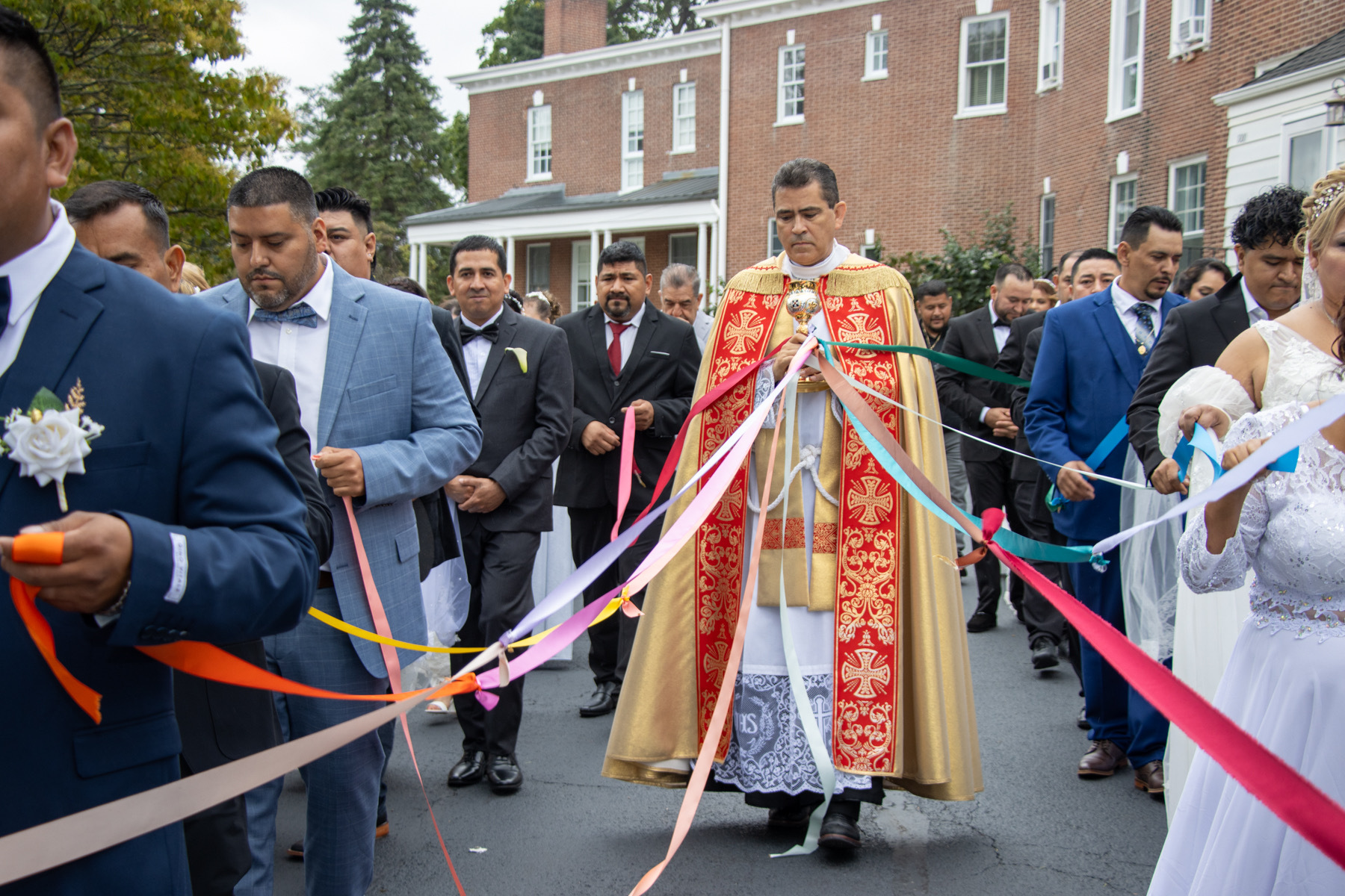 Latino Catholics are transforming the Church. It’s ‘about time.’