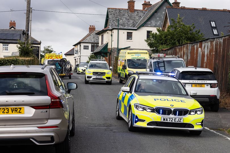 Fatal Minehead school bus crash: Everything we know so far after one ...