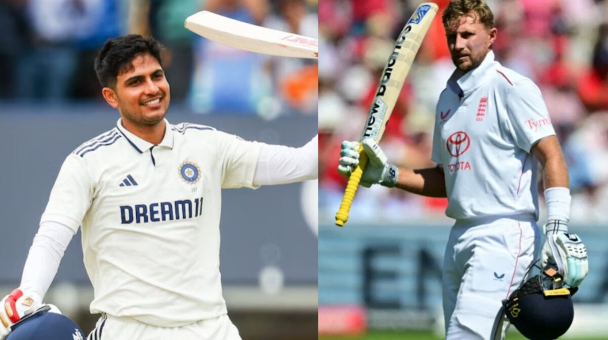 Shubman Gill Defended from Hate Over Zak Crawley Altercation: “You Go ...