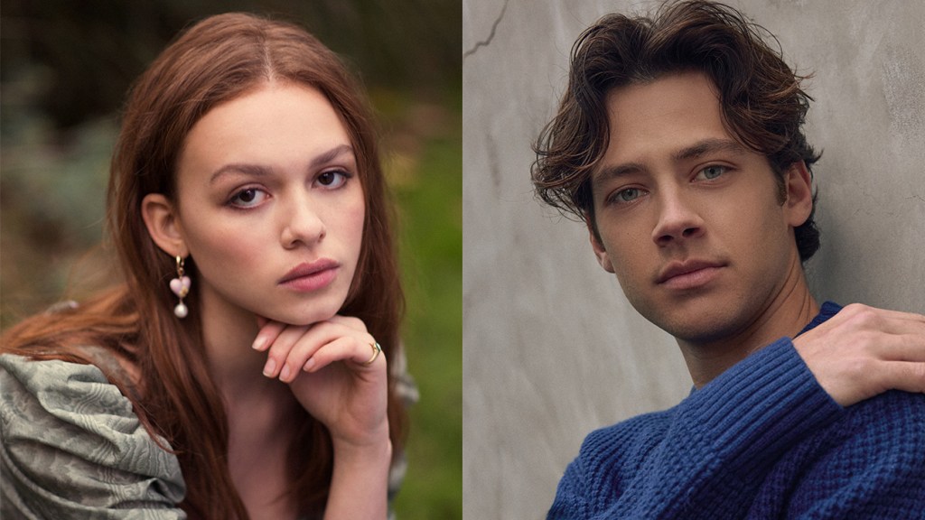 Prime Video's ‘Every Summer After' Series Adaptation Unveils Cast