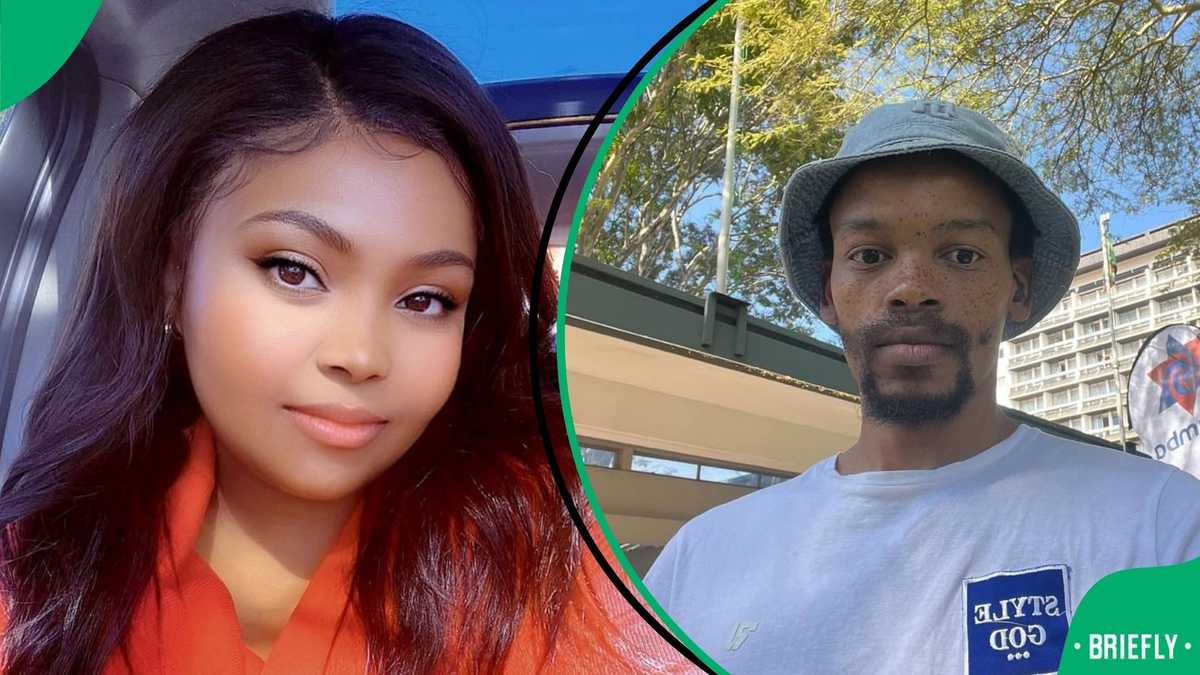 Itu Bokaba reveals latest development in Nota Baloyi rape case: "iI’s ...