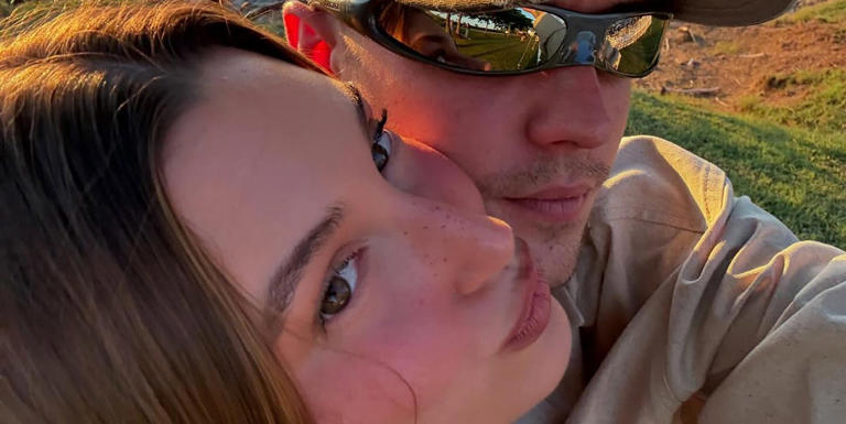 Why Hailey and Justin Bieber Never Considered Divorce During Their ...