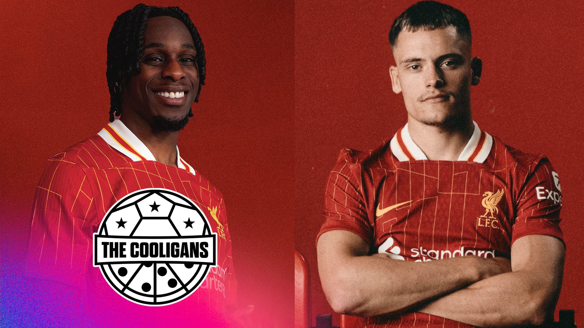 Liverpool are gearing up for European Domination + can Rodrigo De Paul ...