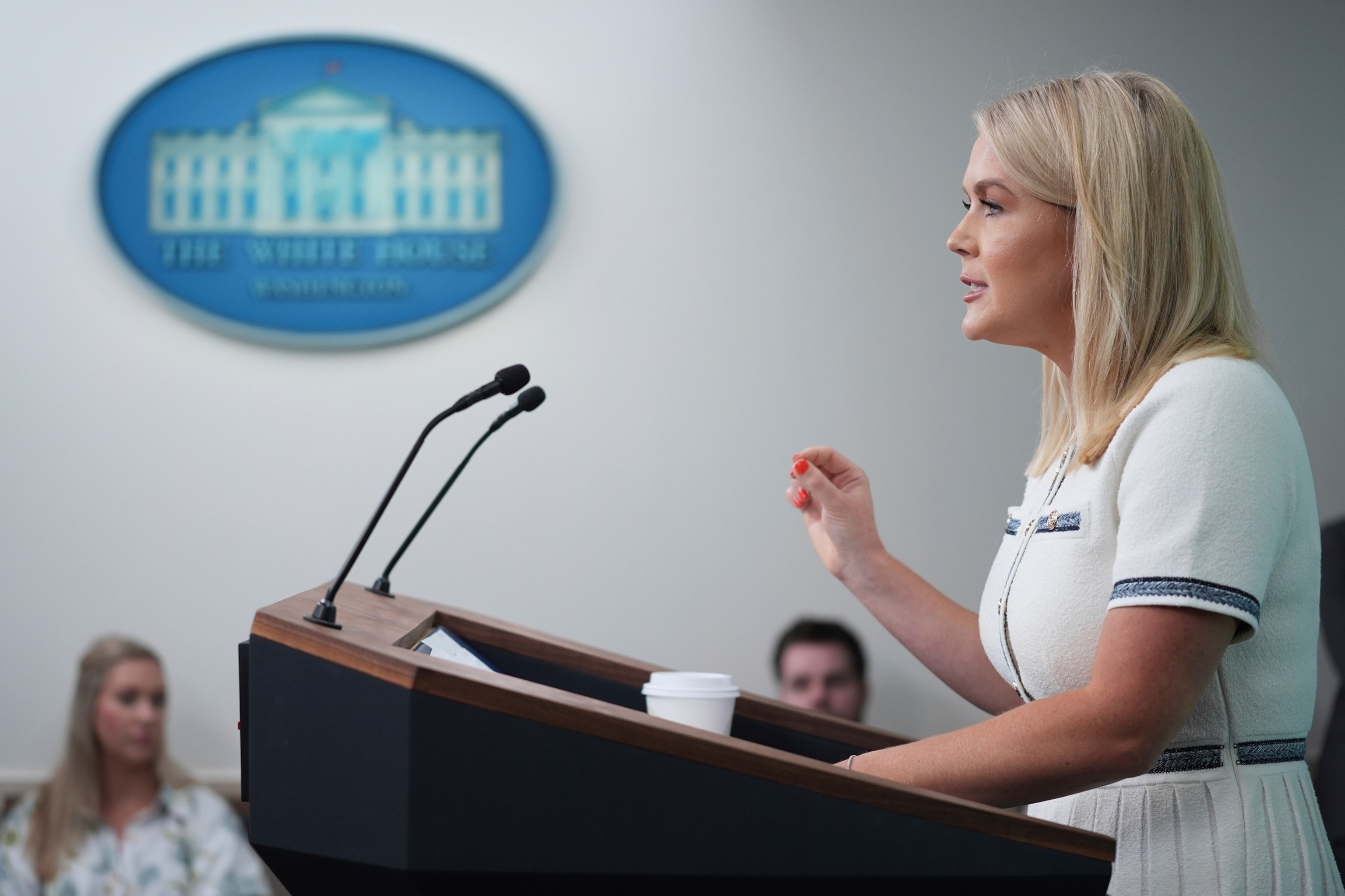 Trump diagnosed with 'chronic venous insufficiency' after swelling ...