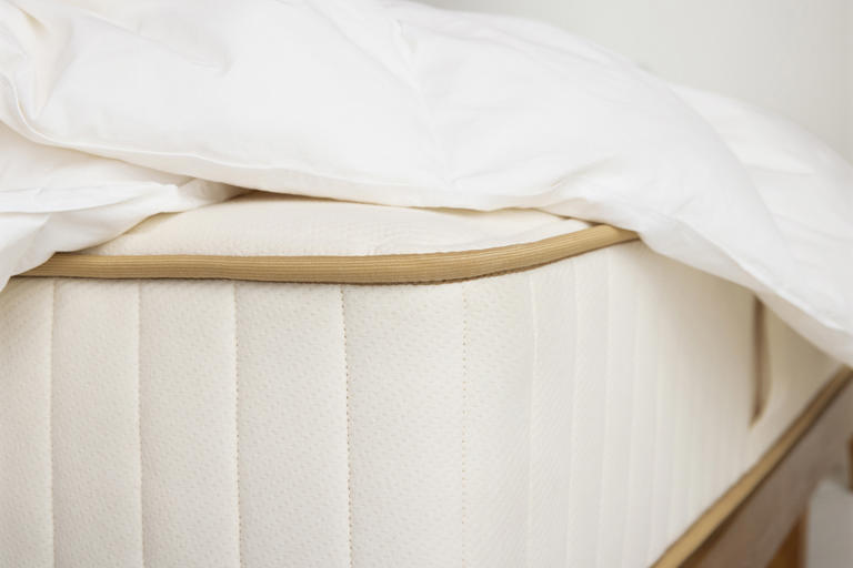 5 Months In, Here’s How I’m Sleeping on Coyuchi’s Entirely Organic ...