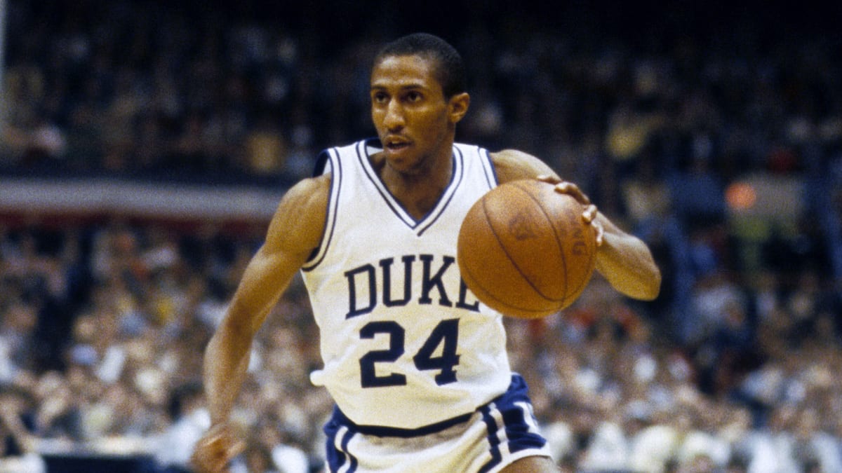 Johnny Dawkins set for emotional return as UCF to face Duke in Cameron ...