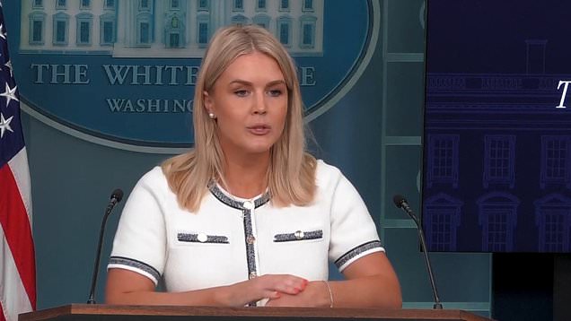 Donald Trump diagnosed with chronic venous insufficiency, White House ...