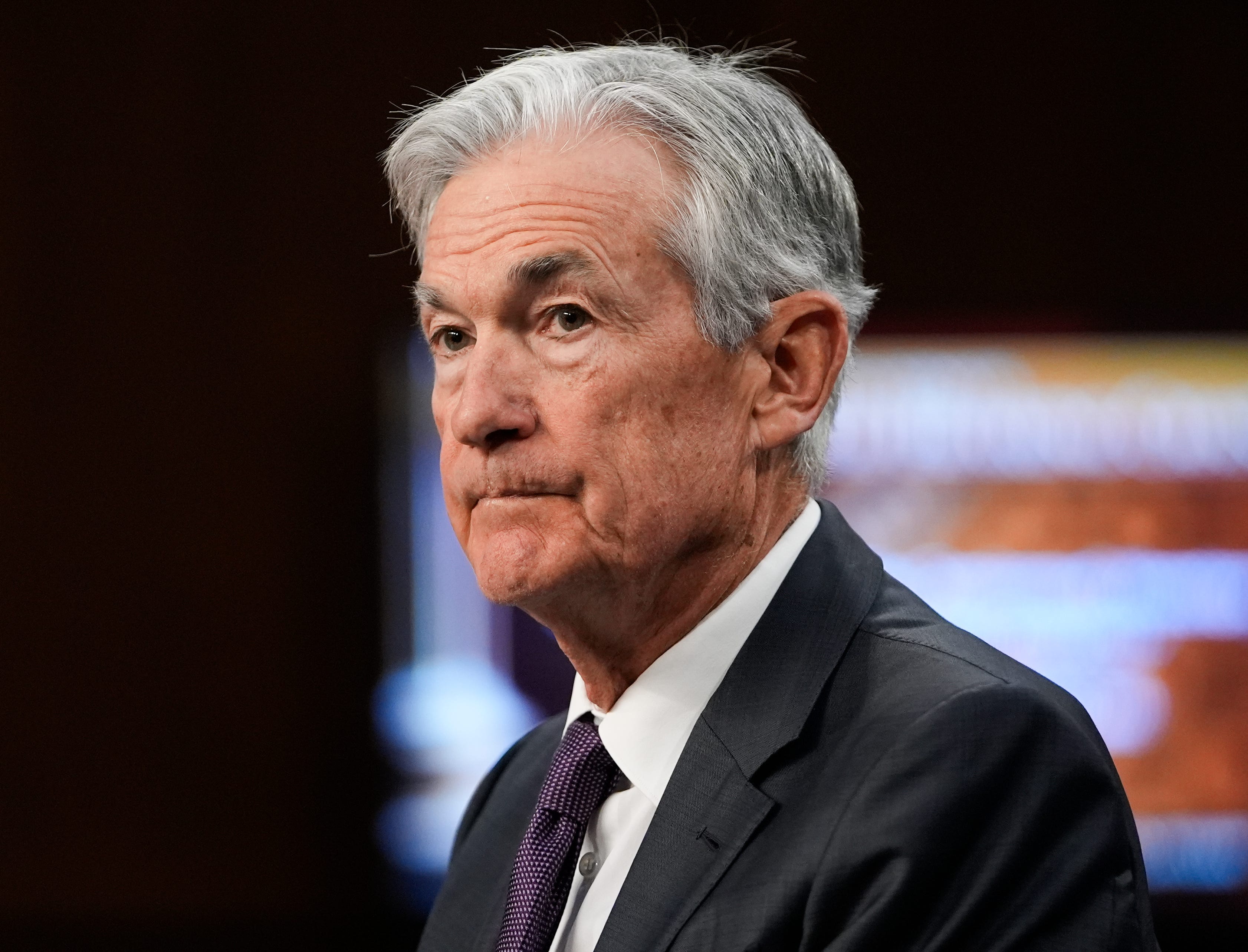 What would happen if President Trump fired Jerome Powell? What Fed ...