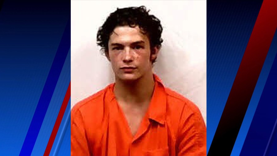 Man charged after stabbing, killing juvenile on Delta Church Road ...