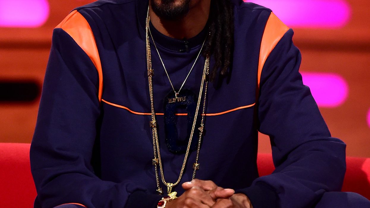 Snoop Dogg becomes co-owner of Swansea City football team