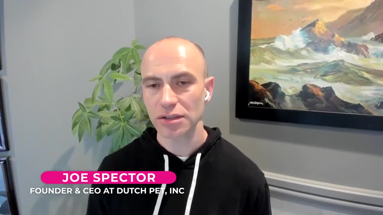 Zoom for Pets? Joe Spector’s Dutch Is Bringing Telehealth to the Animal ...