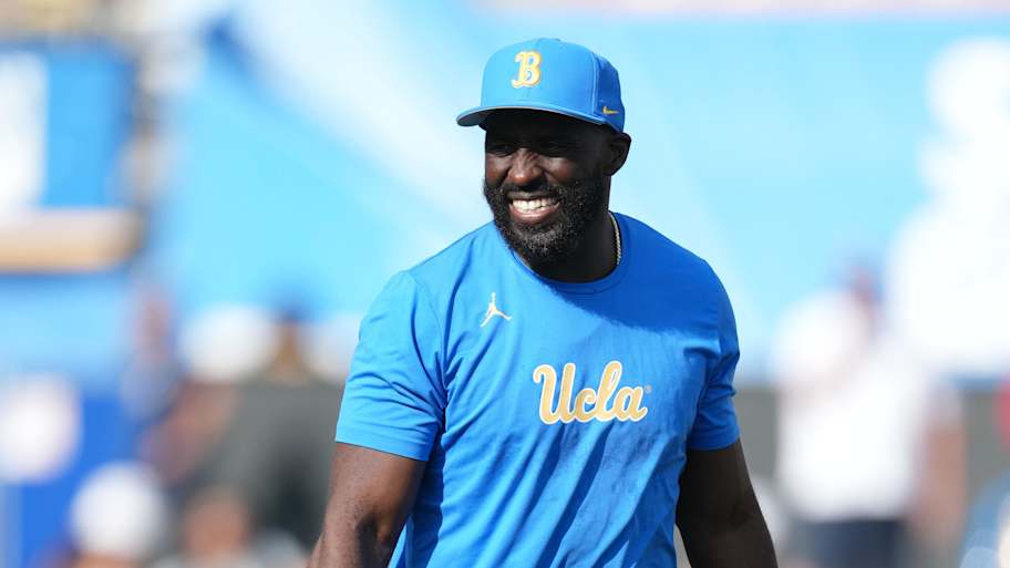 Ranking UCLA's Best Out-of-State Commits