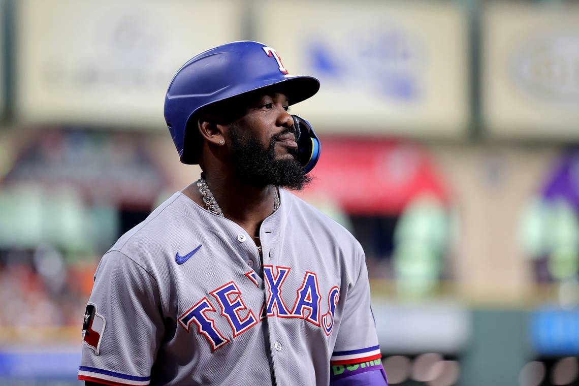 What the trade deadline means for the Texas Rangers' playoff push