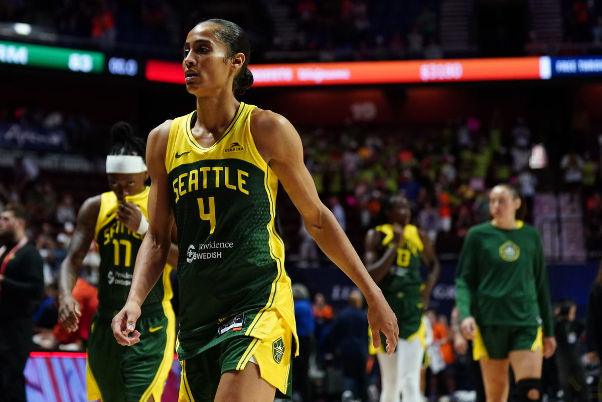 Meet Skylar Diggins' Parents: Storm Star's Family Revealed