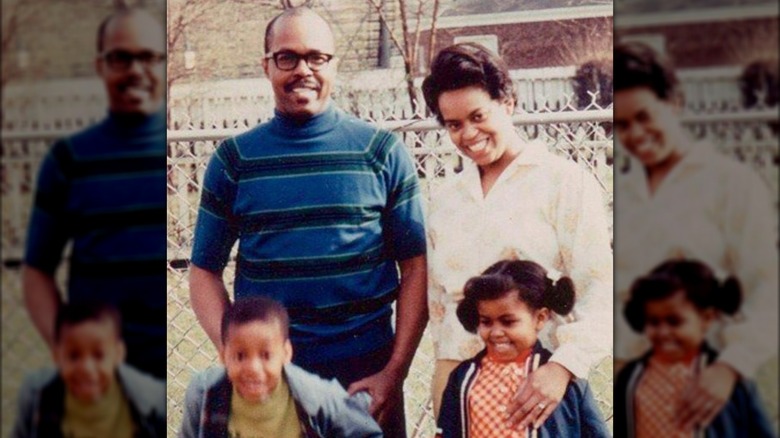 What Was Michelle Obama's Childhood Really Like? Inside Her Early ...