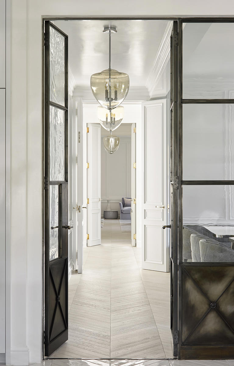 Ex-WeWork bigwig Adam Neumann seeks $22.75M for his NYC ‘townhouse in ...