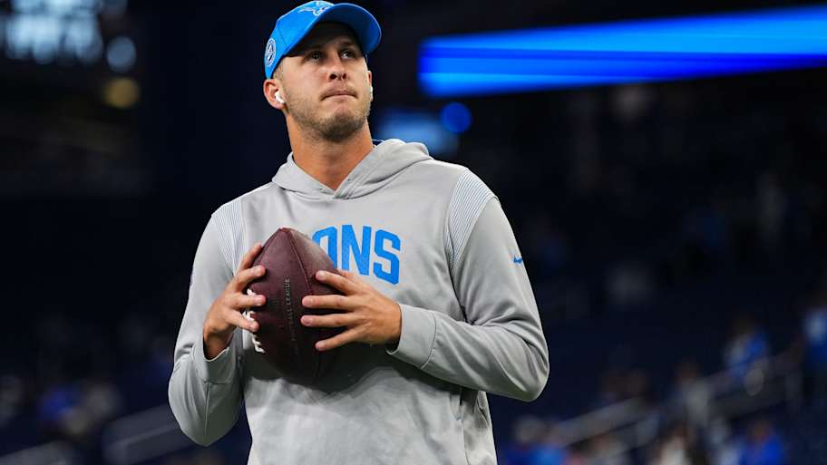 Lions' current chief rival has been born out of great familiarity