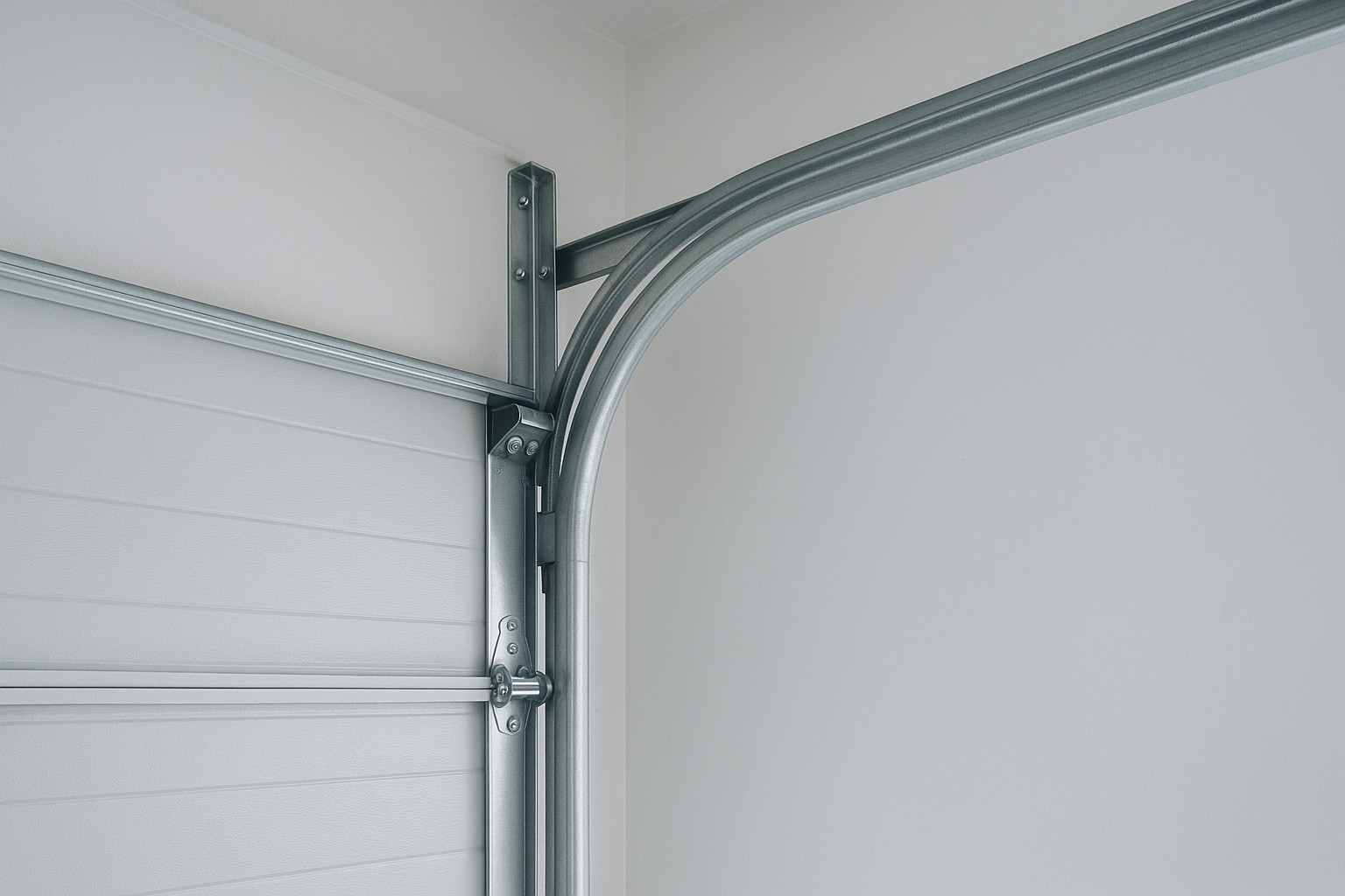 Maintaining Garage Door Performance with DIY Alignment and Balance Checks