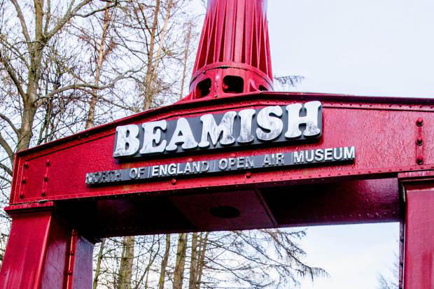 County Durham dog park ban communal water bowls after Beamish Museum ...