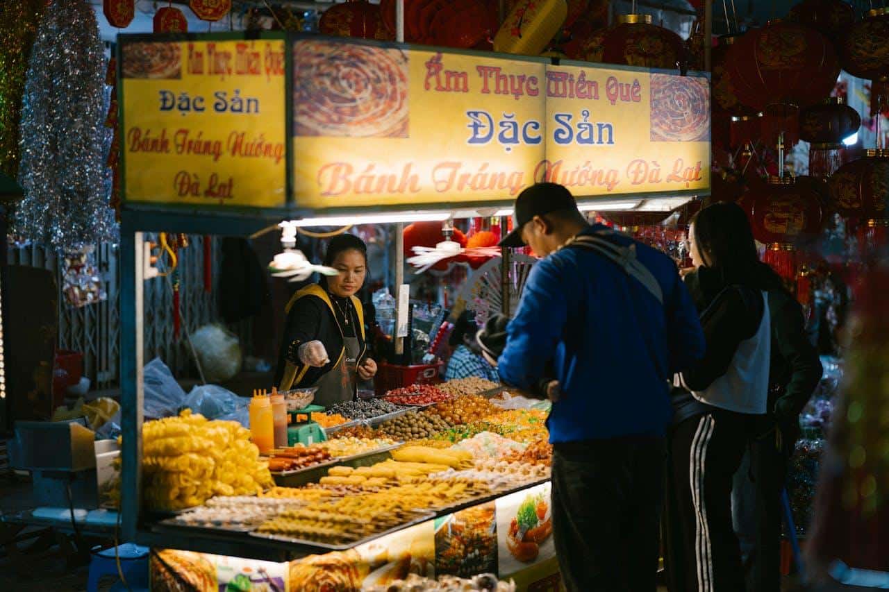 20 Must-Try Street Foods From Around the World