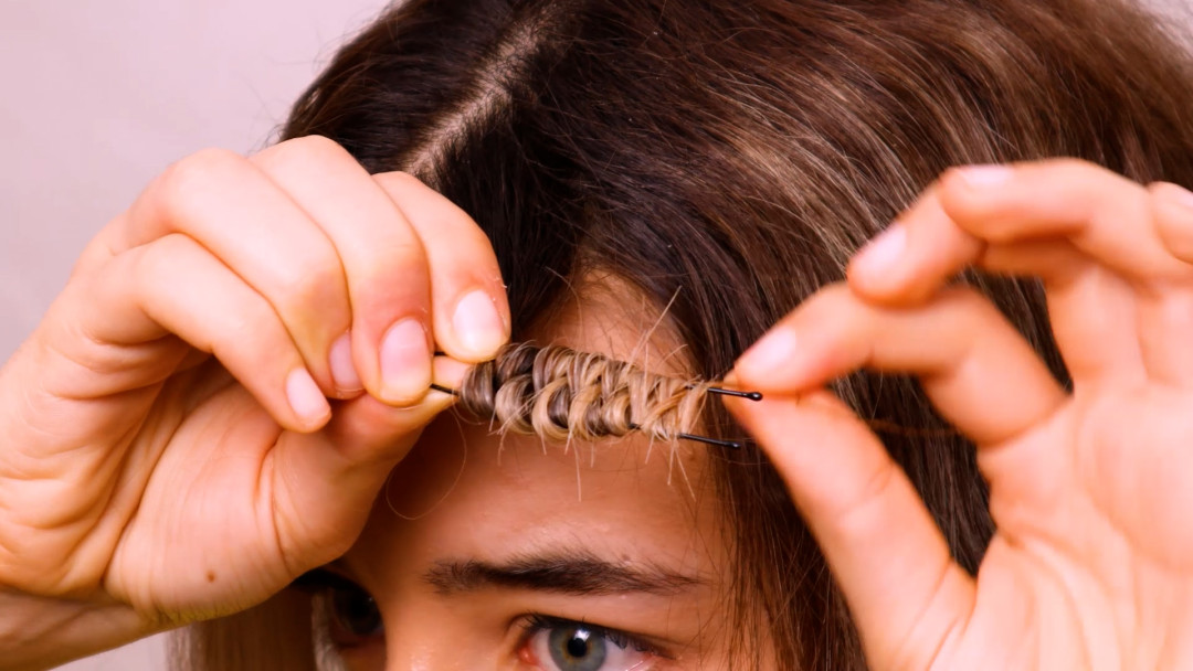Hair Hacks for a Good Hair Day