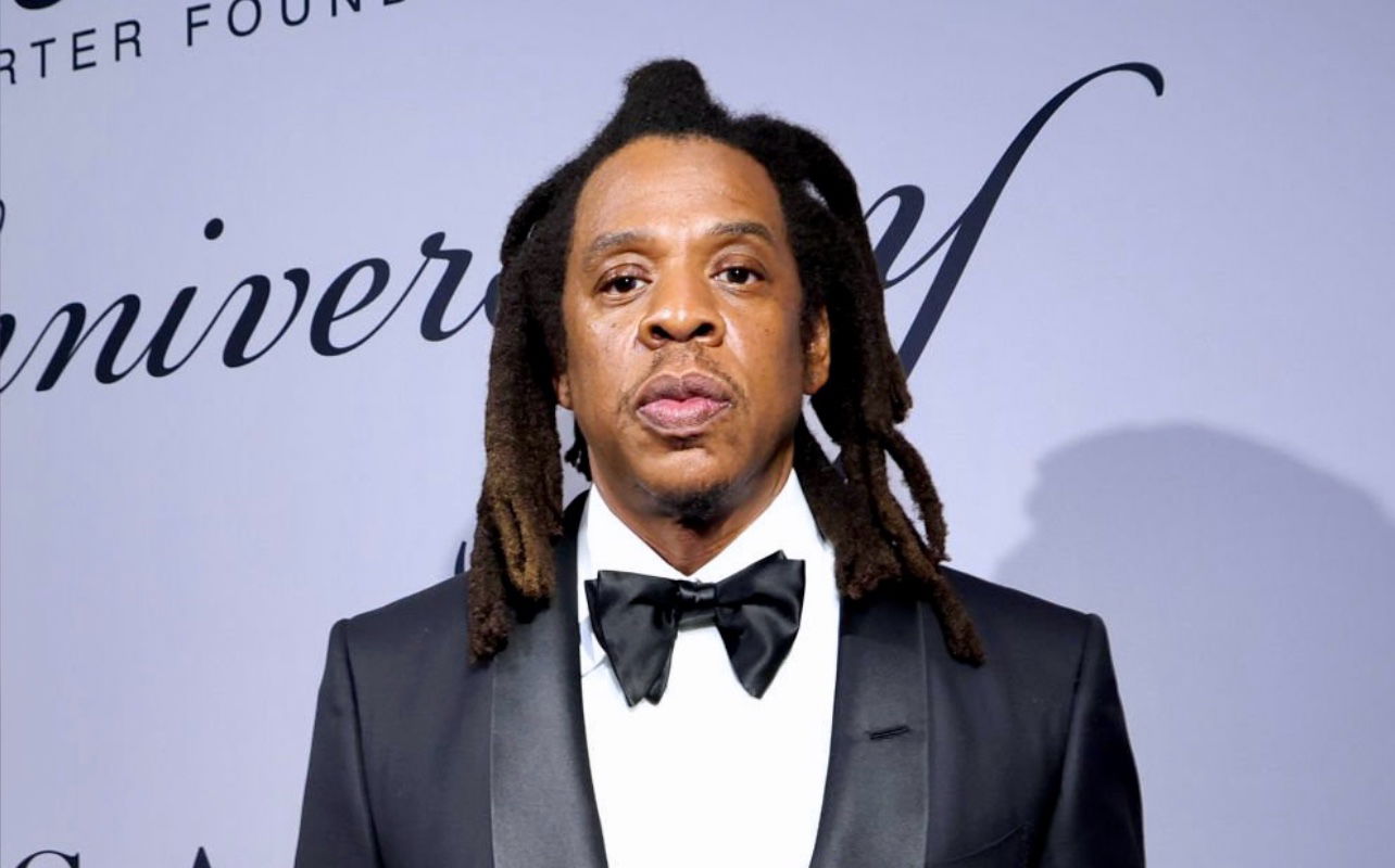 Jay-Z Celebrates Grandmother's 100th Birthday With Star-Studded Bash