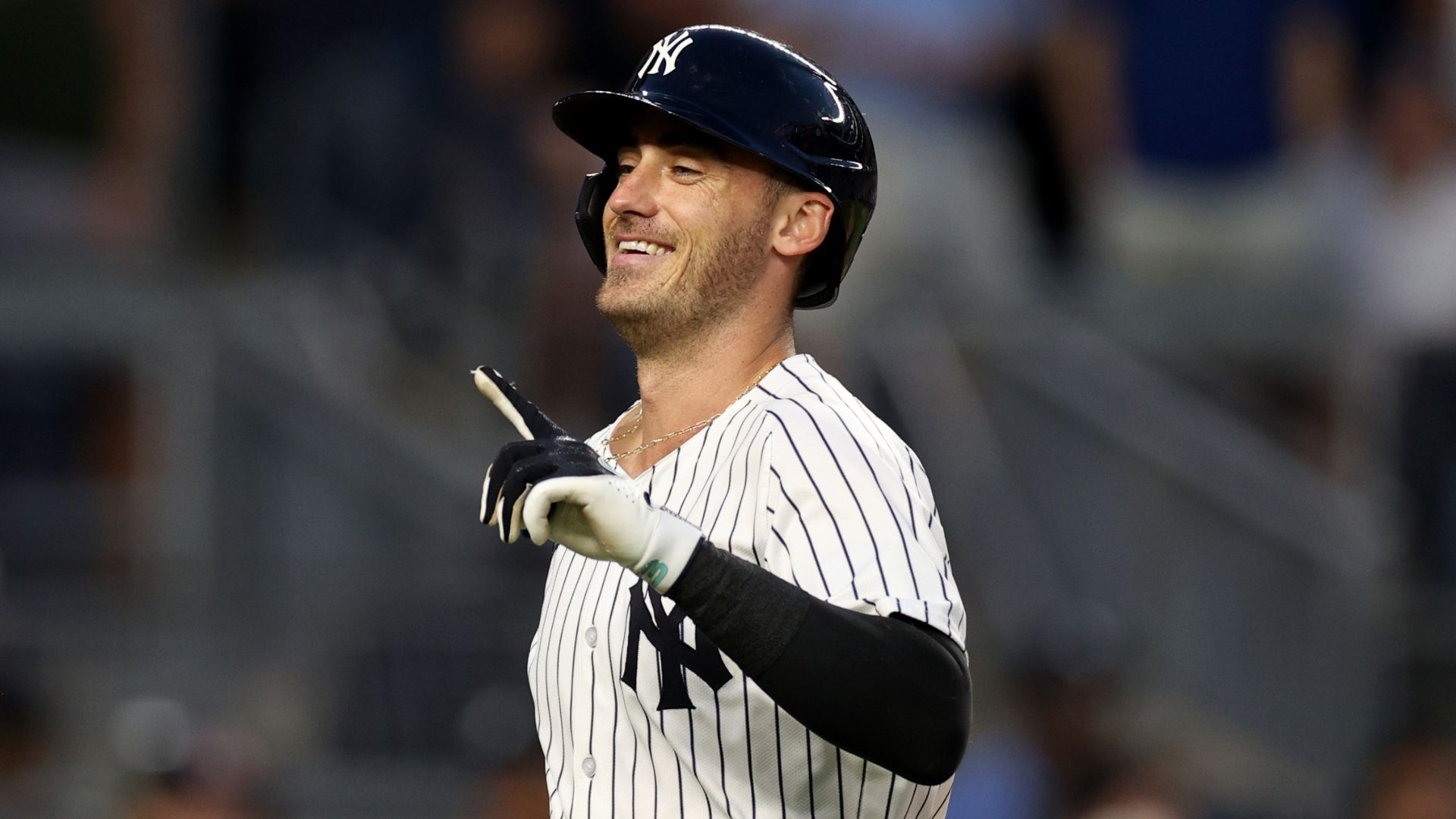 Yankees’ Cody Bellinger Gets $100 Million Contract Update