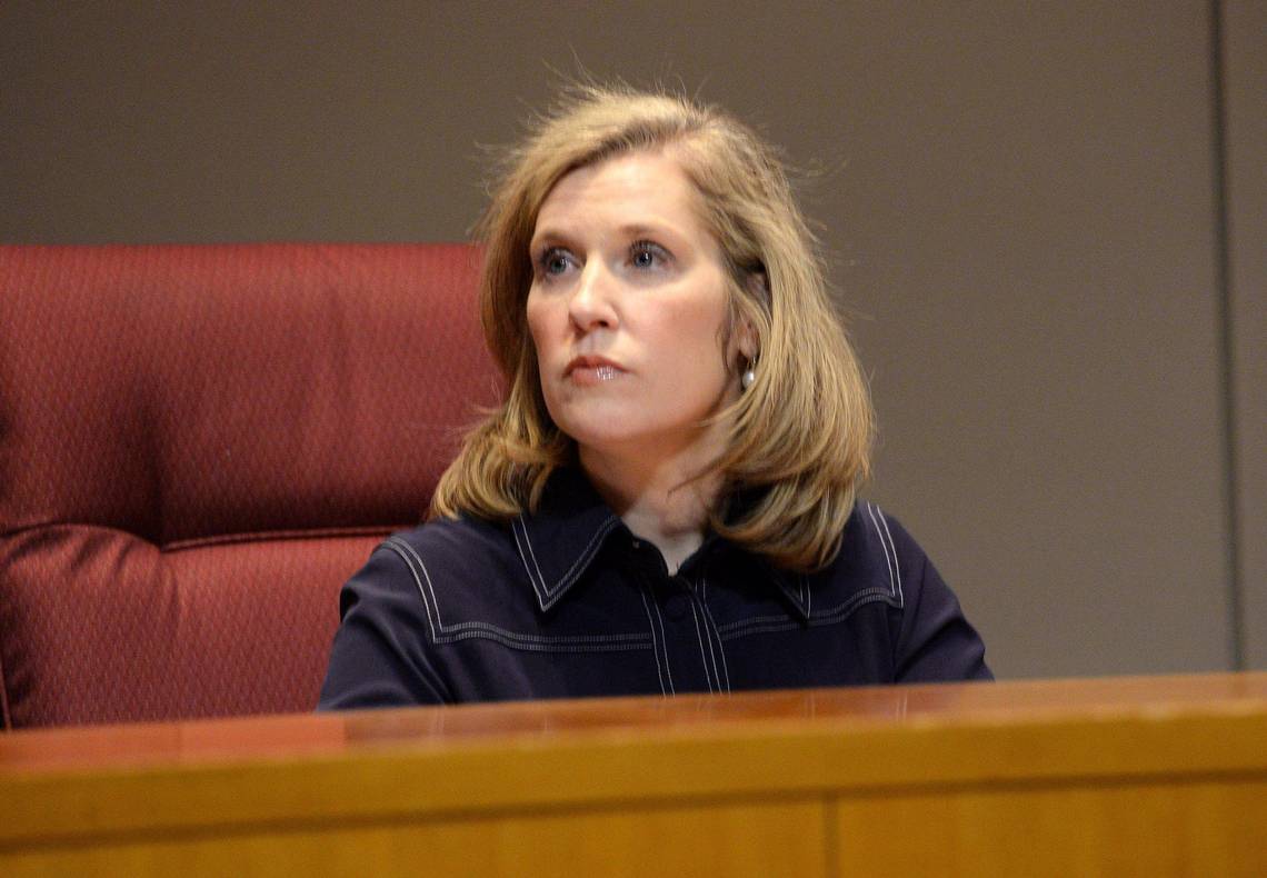 Why Summer Nunn won't run for reelection to Charlotte-Mecklenburg ...