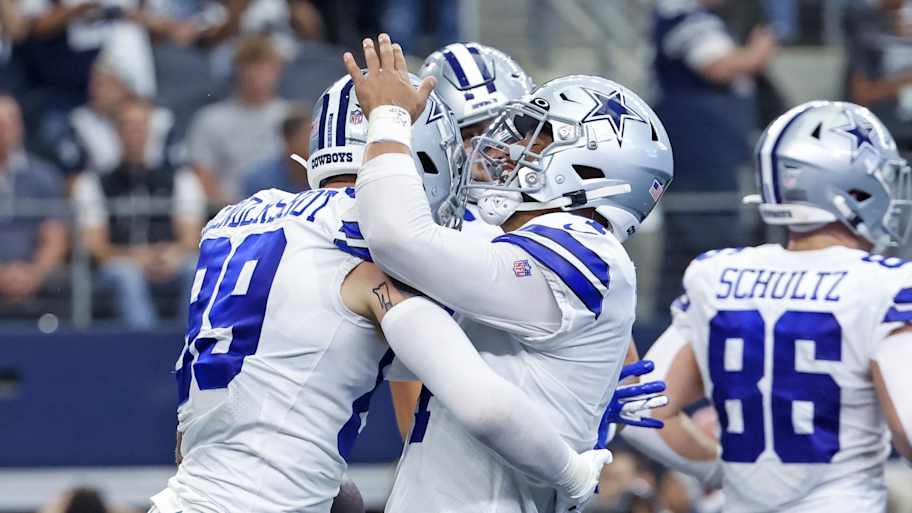 Former Cowboys TE Still Unemployed Entering Training Camp