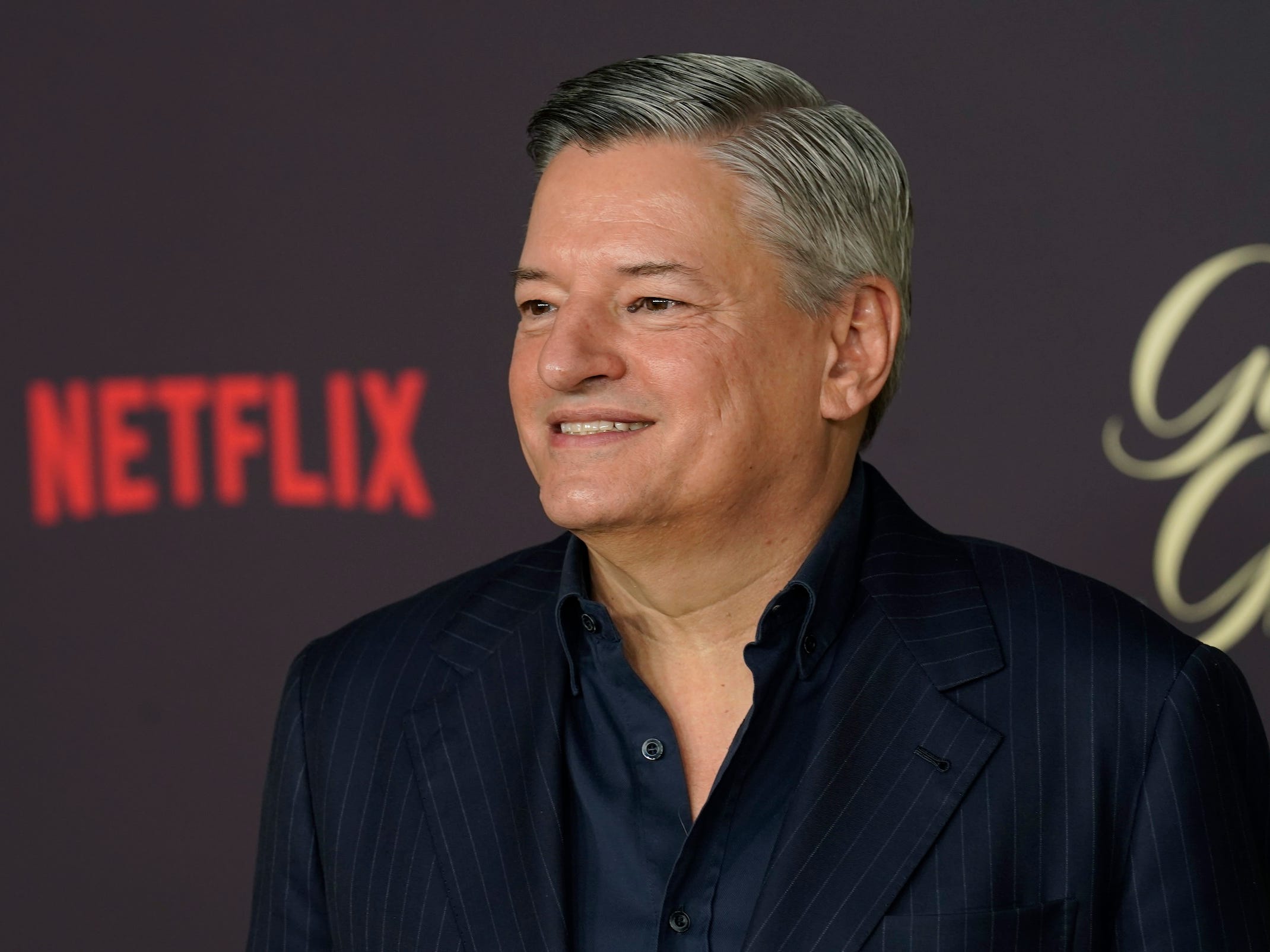 Netflix notches a record quarter and signals more growth ahead