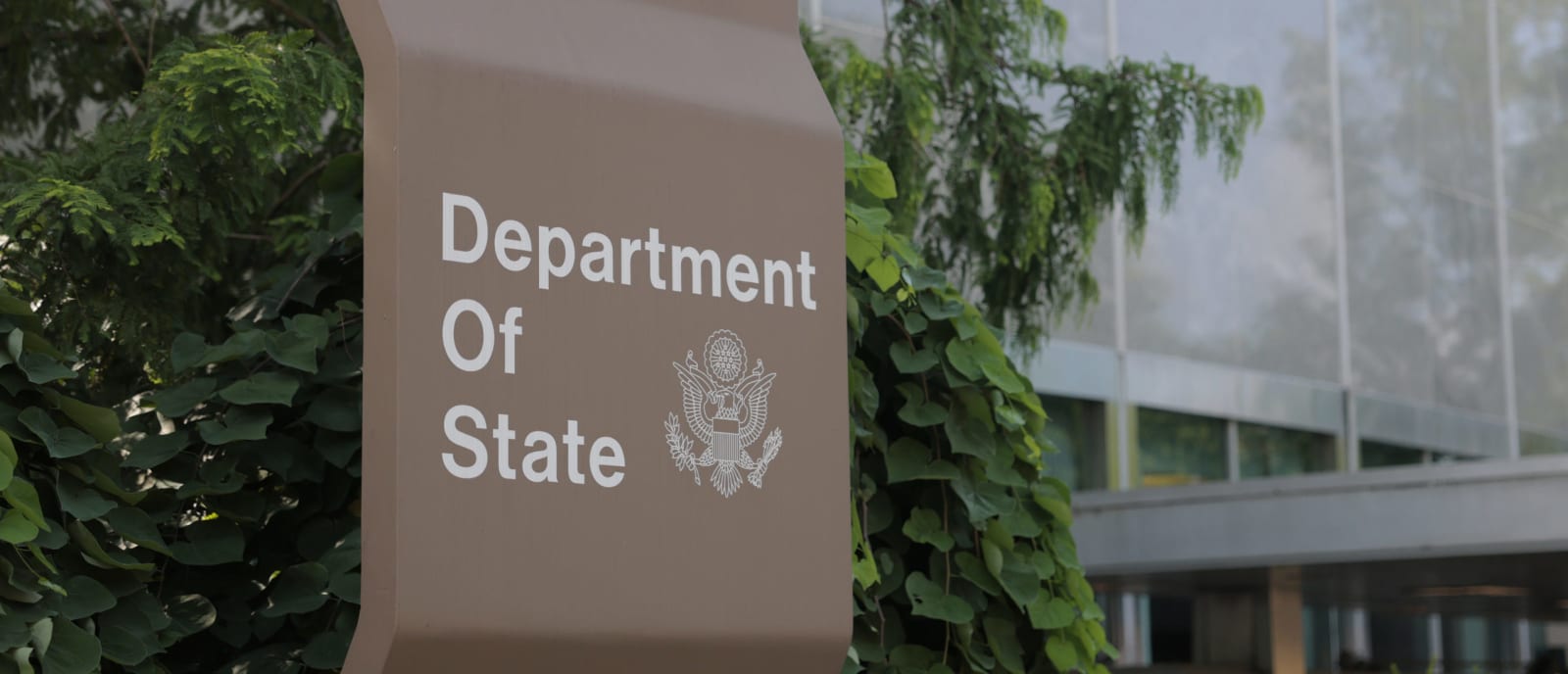 State Dept Slams Critics Who Seem To Think It Will Abandon Diplomats ...