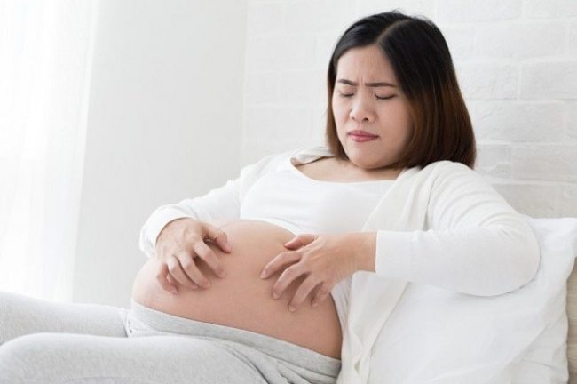 What is PUPPP and How to Overcome It?