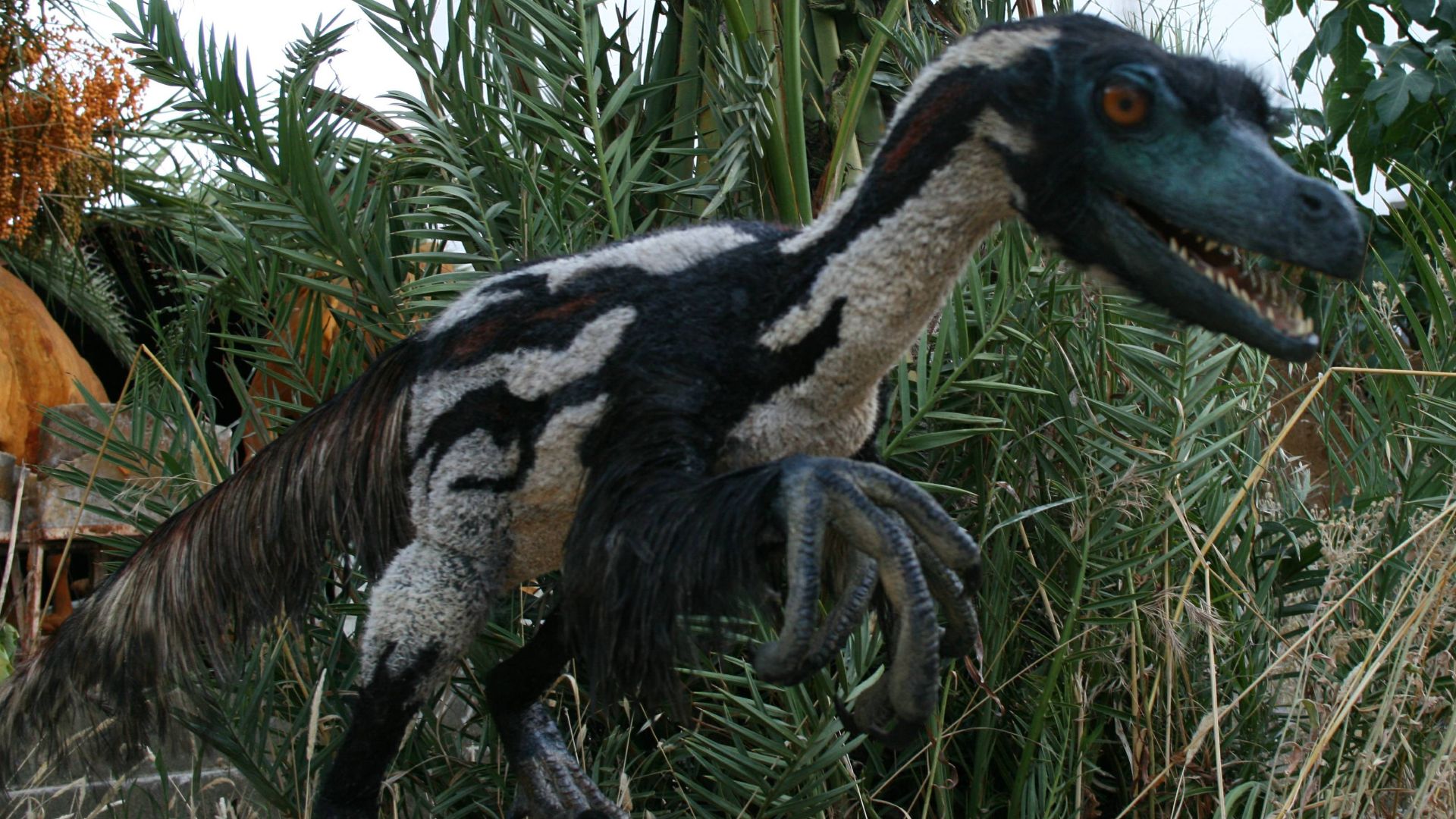The 20 Coolest Dinosaurs That Ever Roamed The Earth