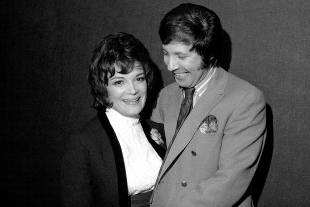 All About the Late Connie Francis' Family (Including Her 4 Husbands and ...